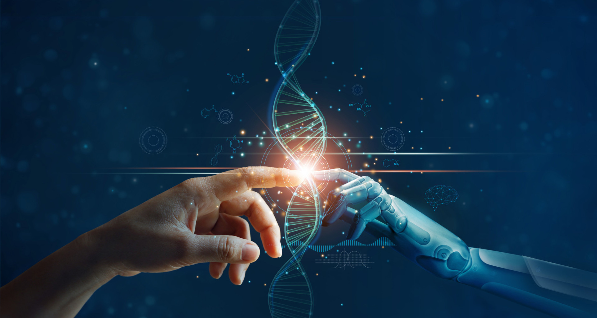 Demystifying AI: a beginner's guide to understanding artificial ...