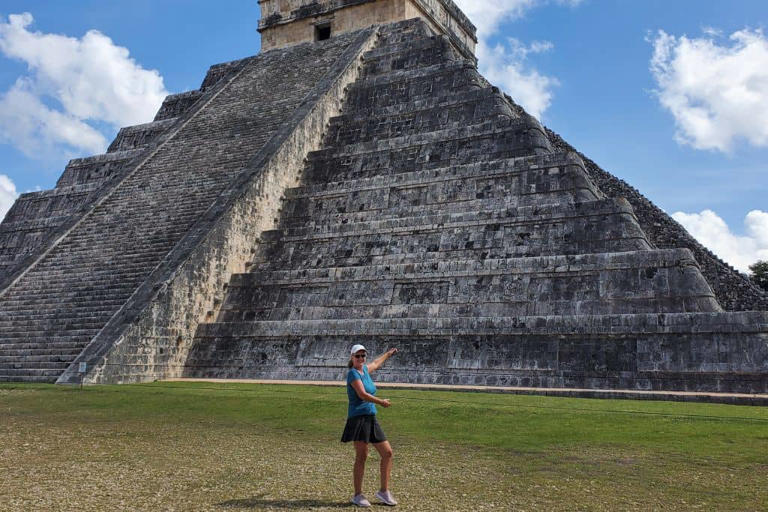 Older Digital Nomads: Building a Life of Adventure After 50