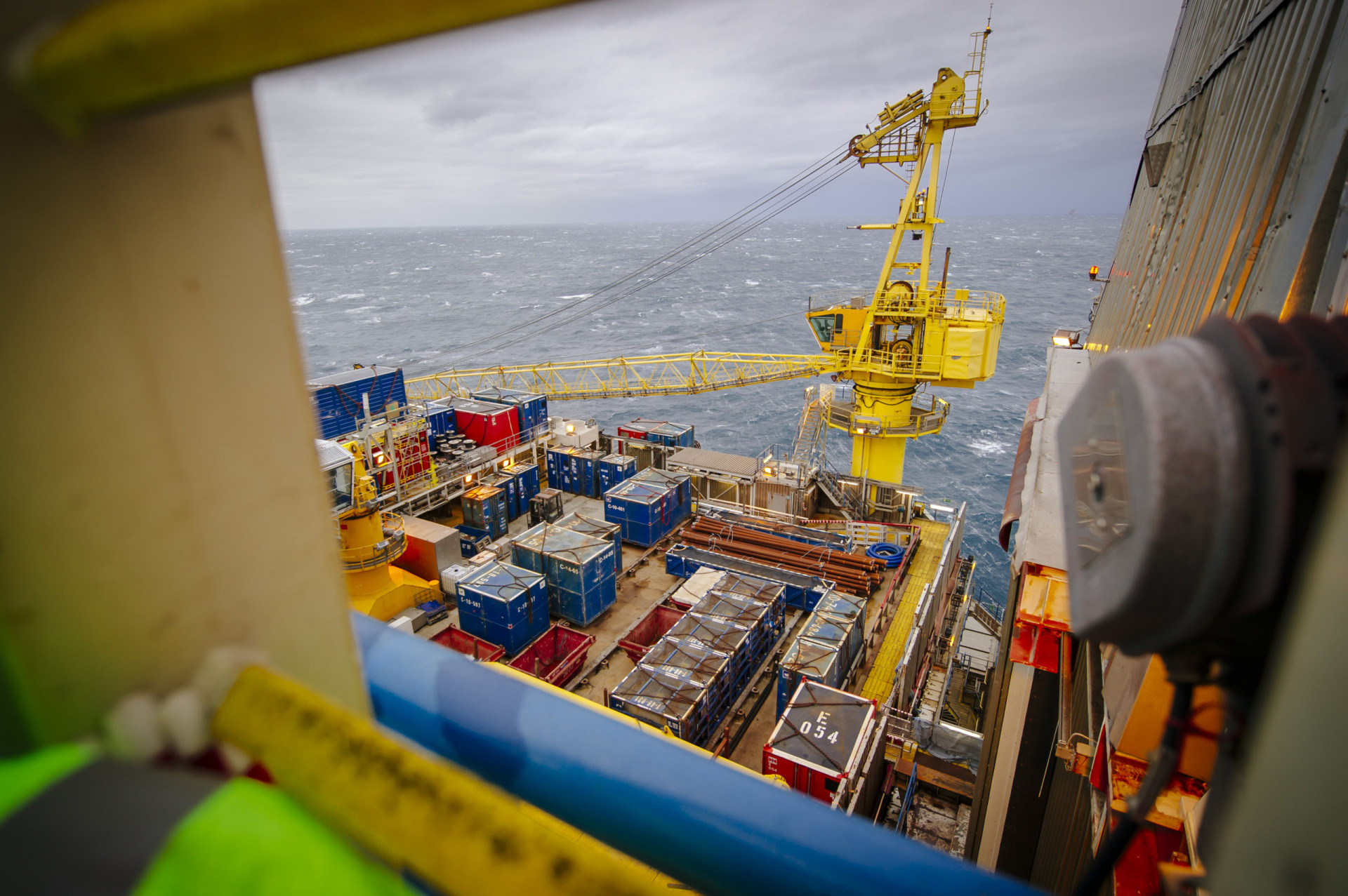 Countries with the most natural resources