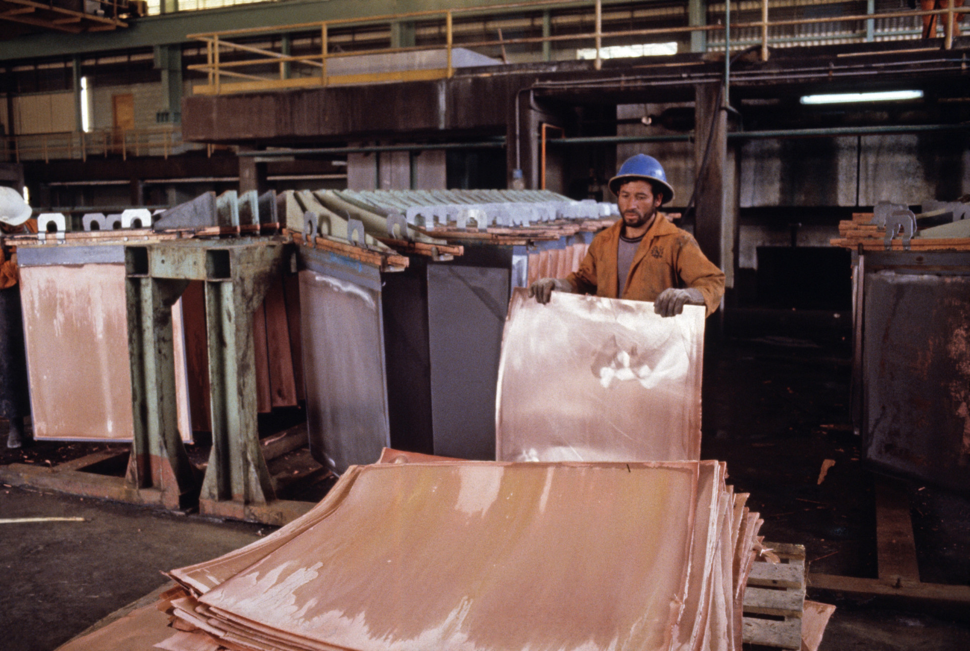 Countries with the most natural resources