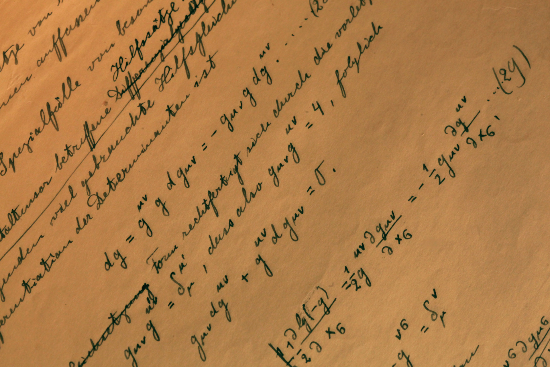 What physics says about time travel