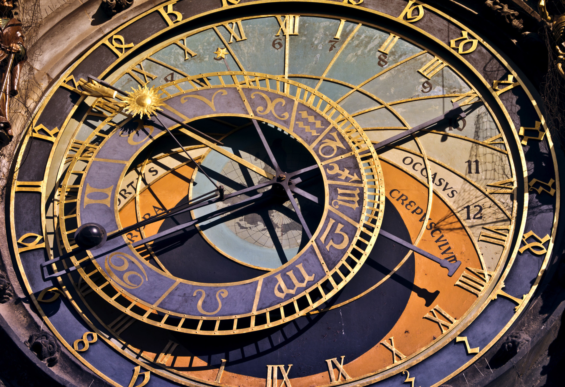 What physics says about time travel