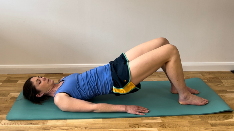 Tight hamstrings? Here’s what causes it and how to resolve it