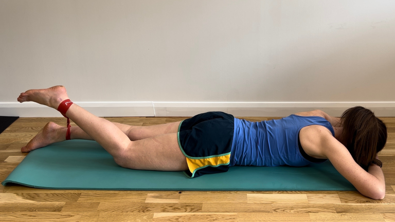 Tight hamstrings? Here’s what causes it and how to resolve it