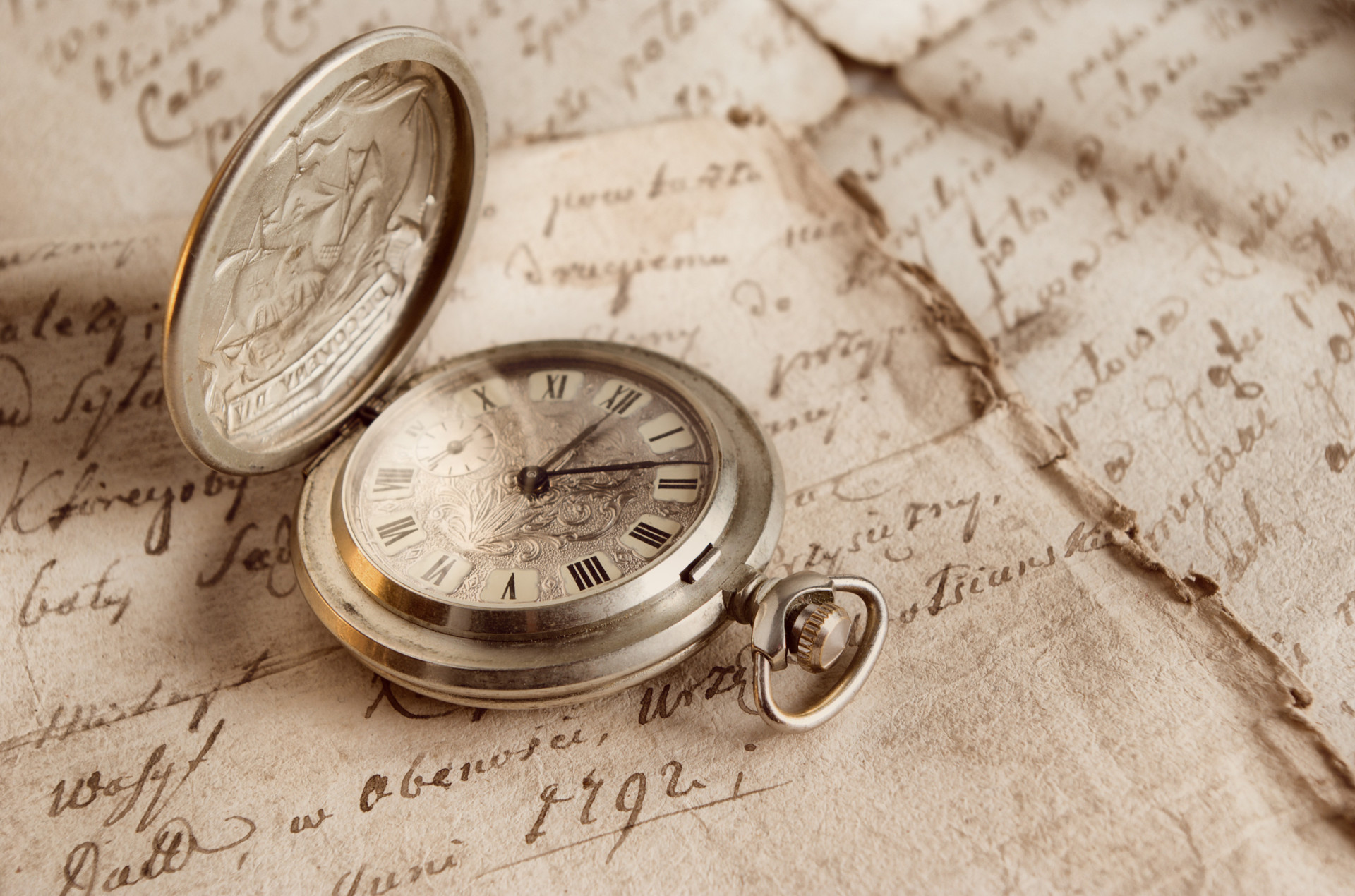 What physics says about time travel