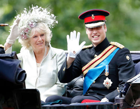 If King Charles dies first, what will happen to Camilla? If King Charles dies first, what will happen to Camilla?
