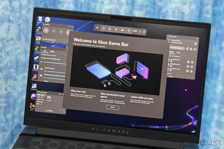 4 must-have tools to optimize your PC performance for gaming in 2025