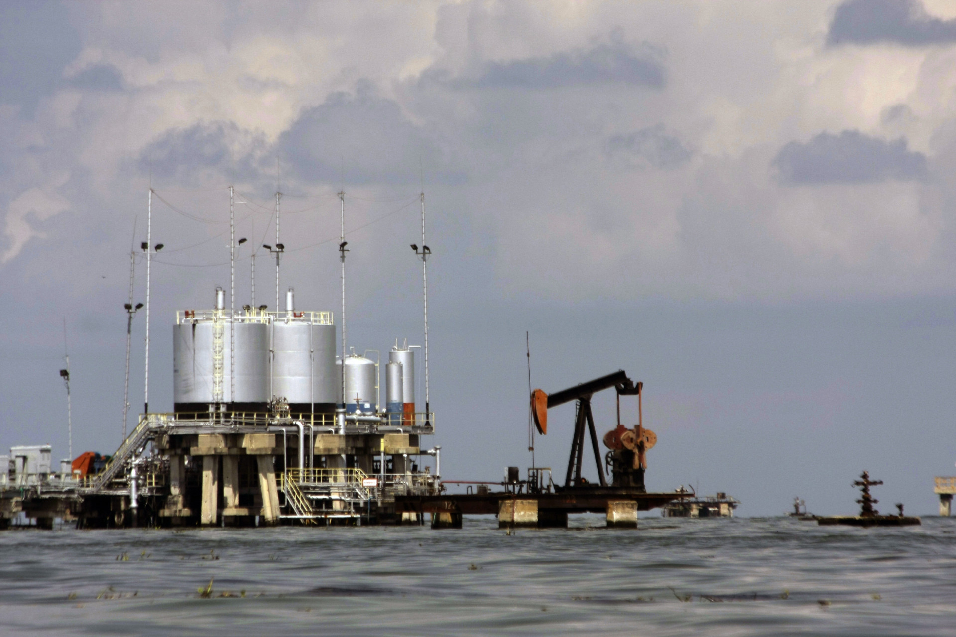 Countries with the most natural resources