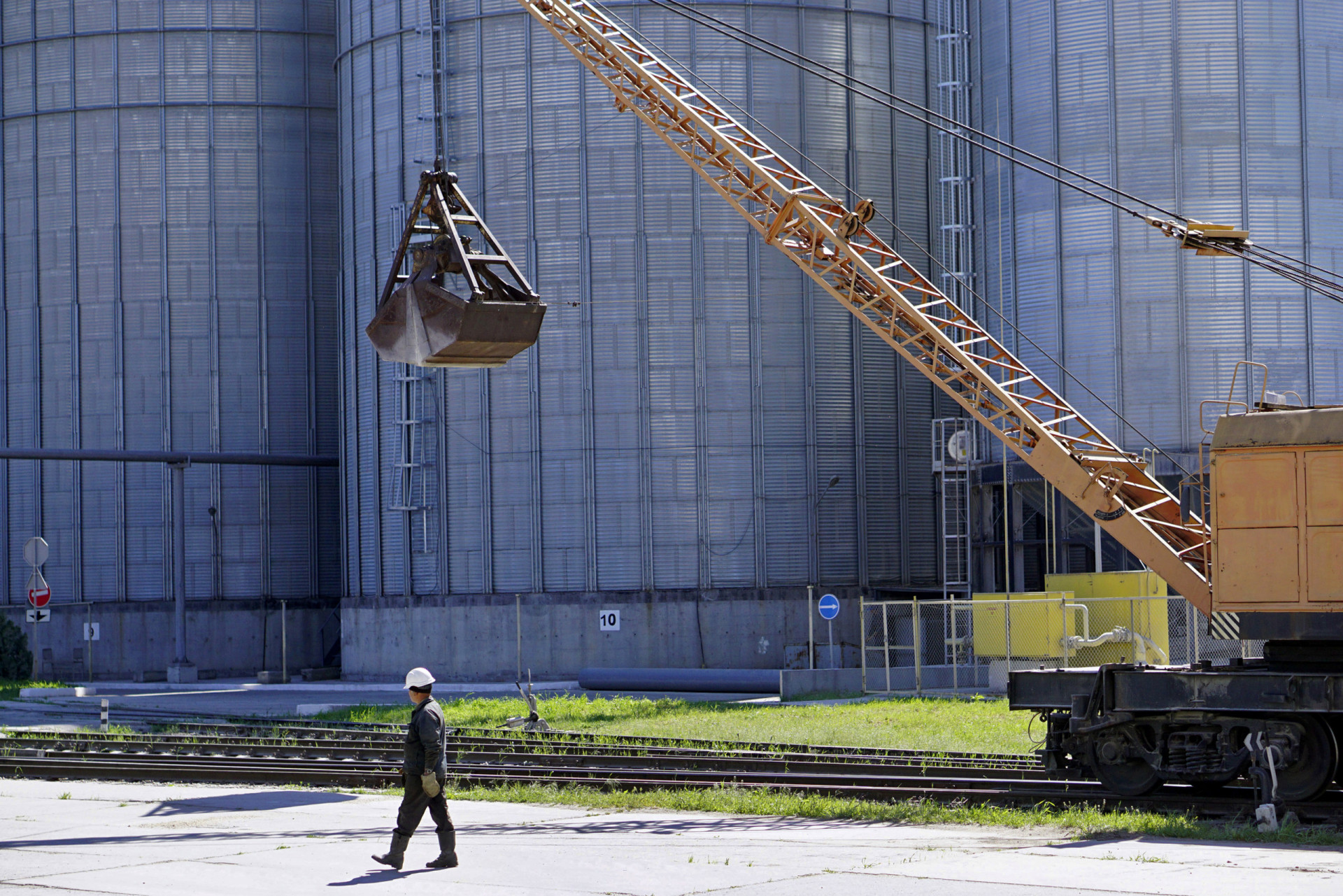 Countries with the most natural resources