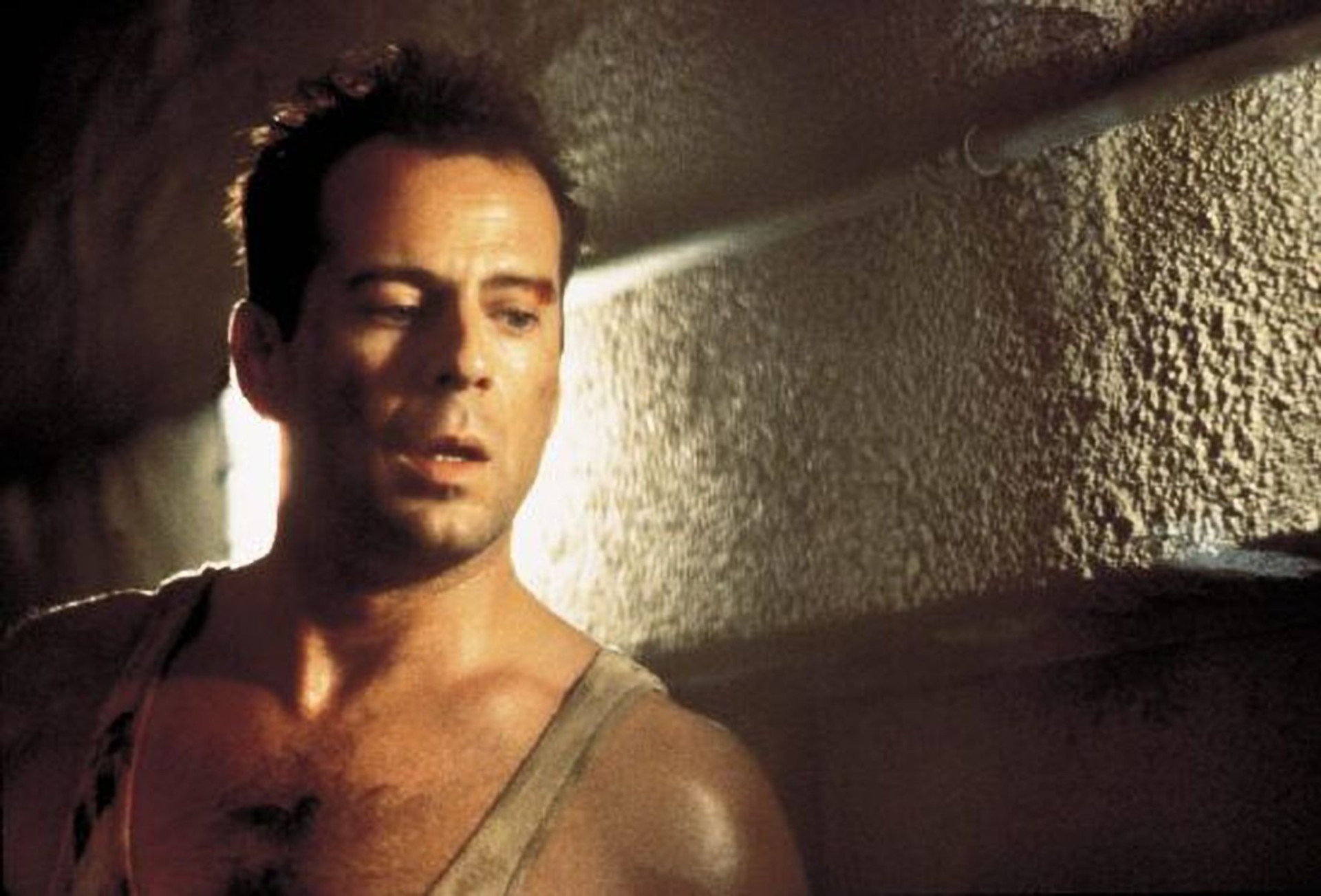 Iconic plots made impossible by today’s technology