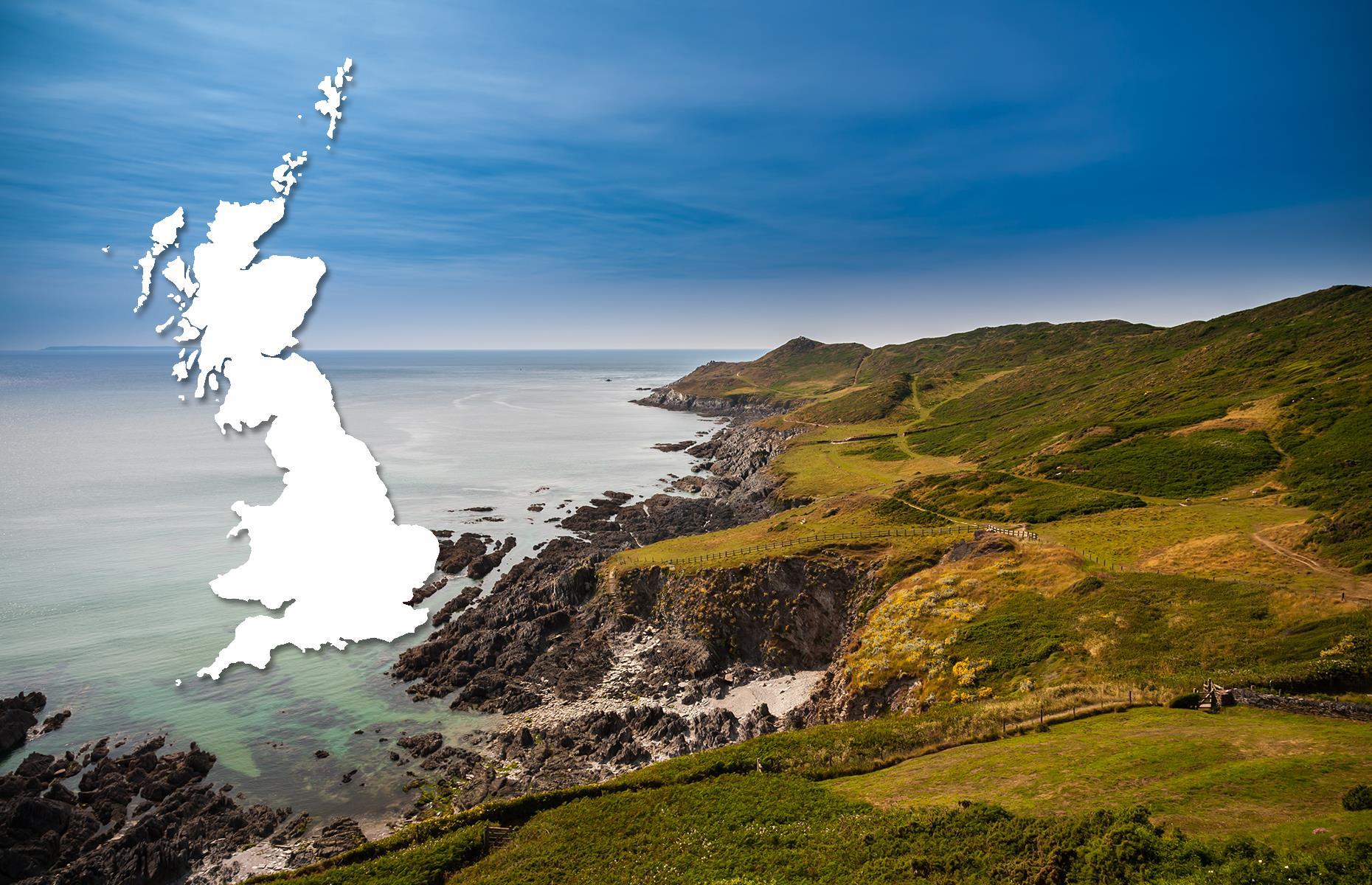 32 things about Britain that baffle tourists