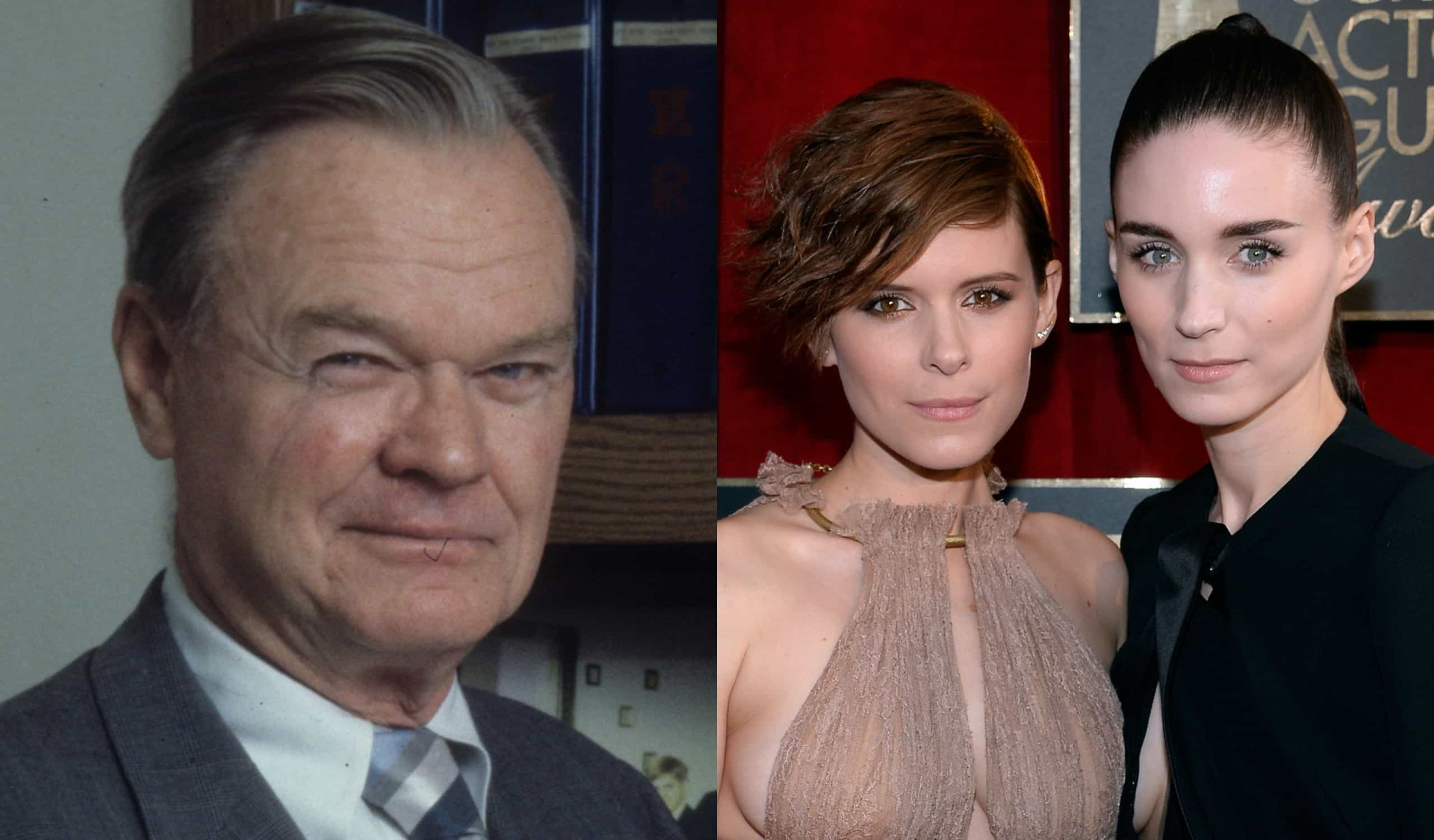 The celebrity grandchildren of icons