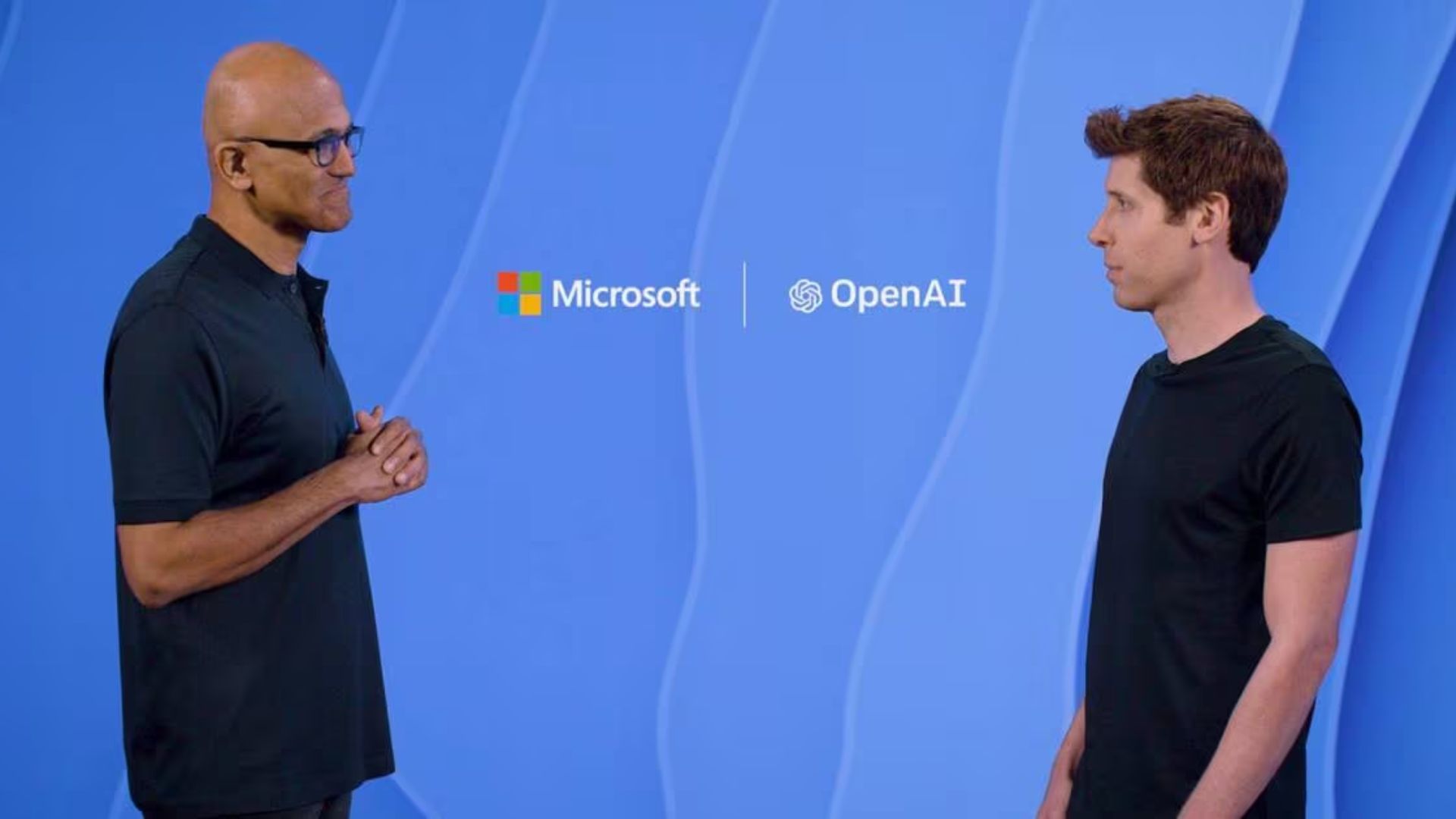 Salesforce CEO Marc Benioff's prediction about Microsoft and OpenAI's ...