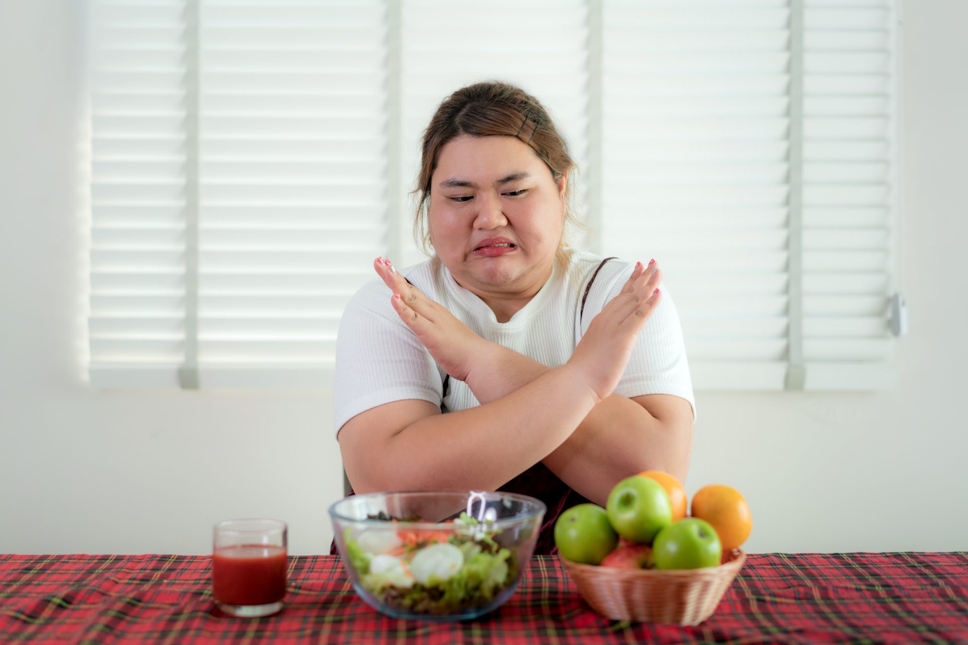 Intuitive eating: The anti-diet that says to eat whatever you want!
