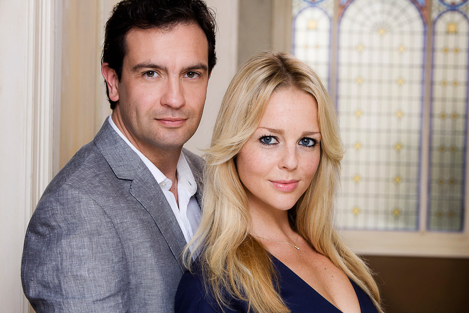 Chantal Janzen beleeft eindelijk weer groot succes