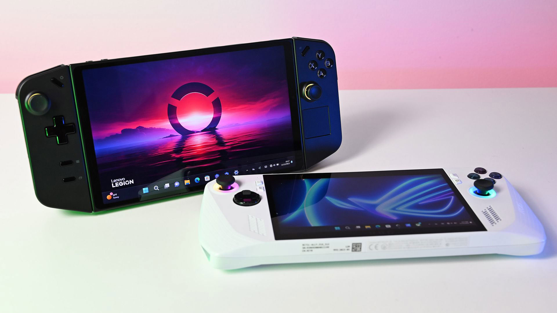 AMD confirms Z2 Extreme chip, aims to boost PC gaming handheld battery ... AMD confirms Z2 Extreme chip, aims to boost PC gaming handheld battery ...