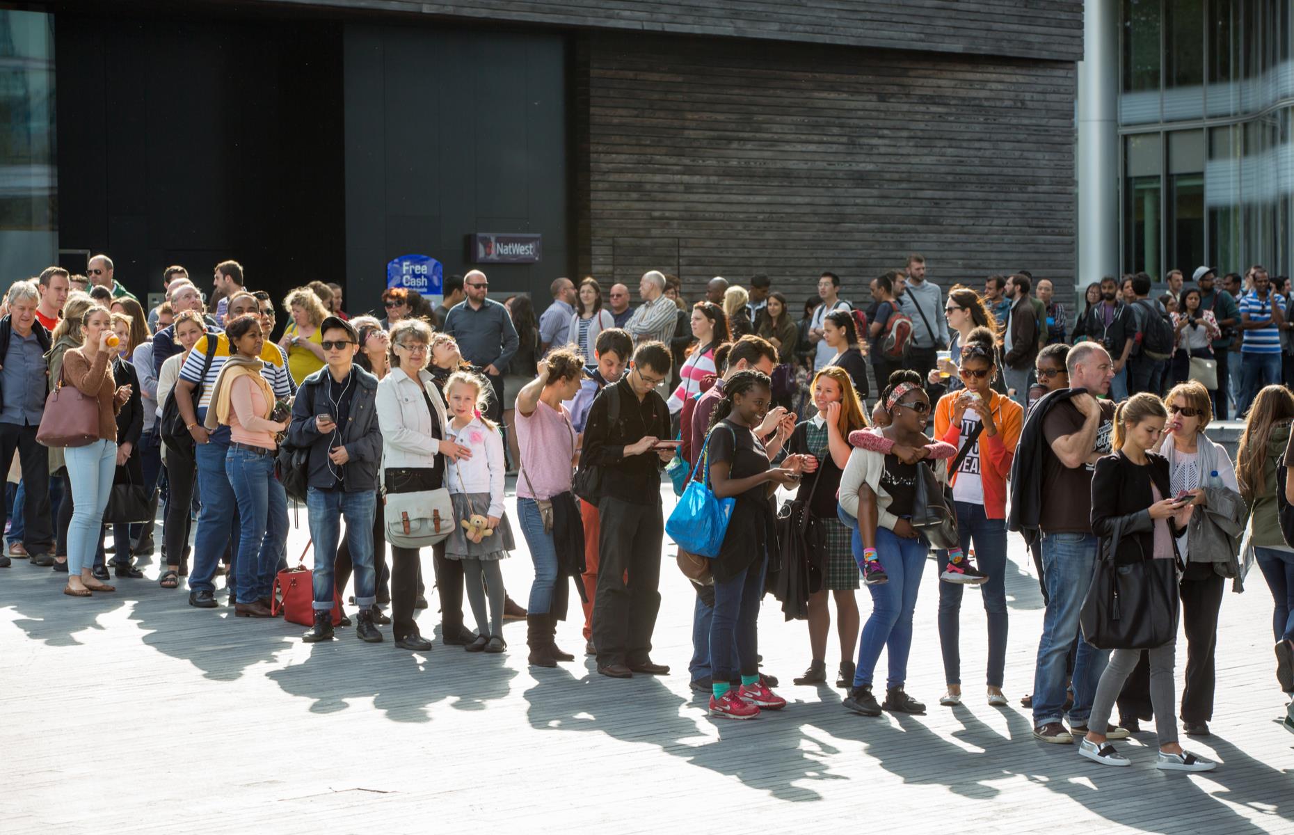 32 things about Britain that baffle tourists