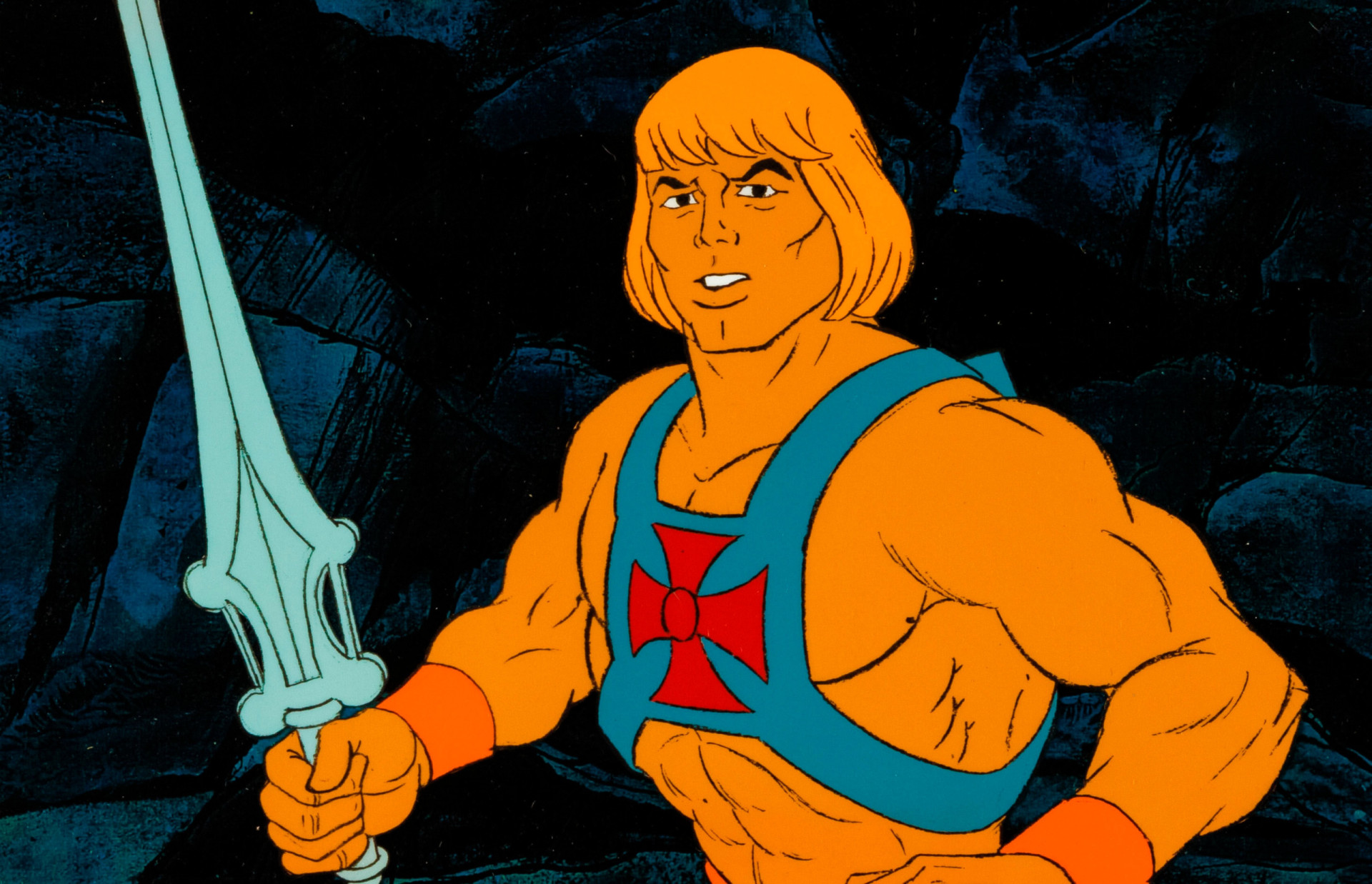 You'll only understand these sentences if you lived through the '80s or ...