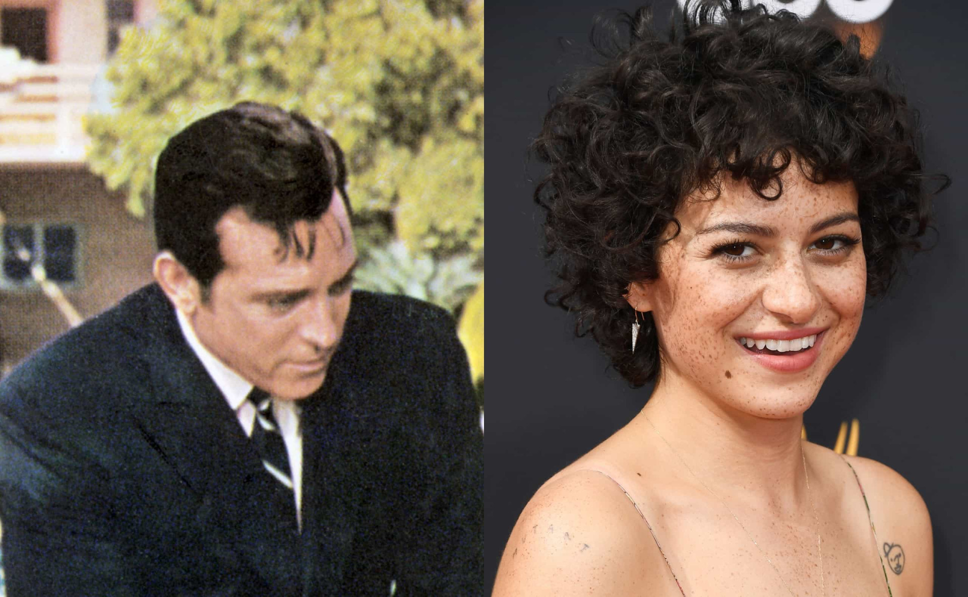 The celebrity grandchildren of icons