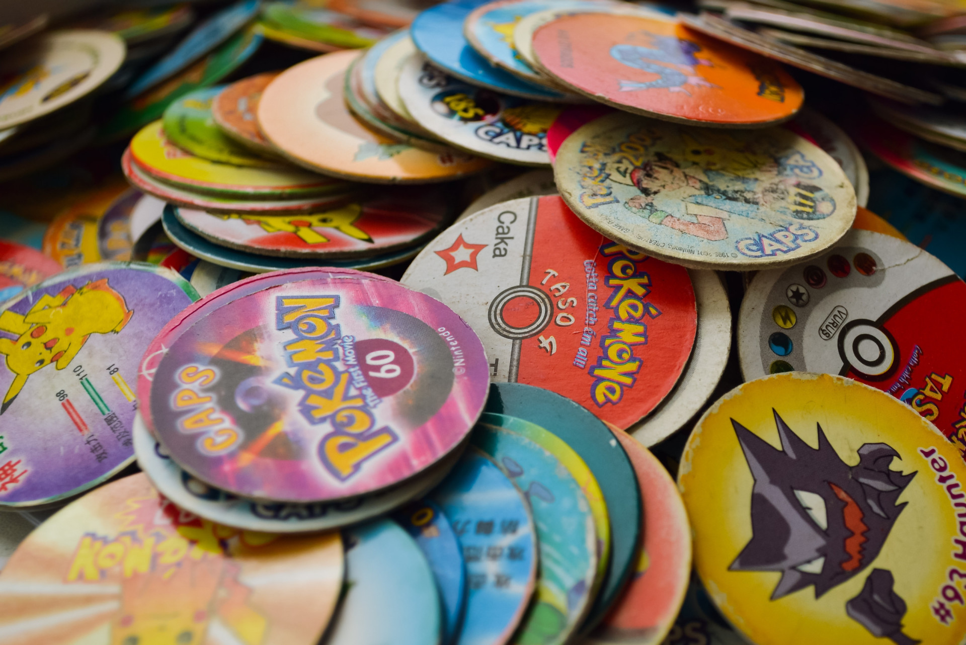 You'll only understand these sentences if you lived through the '80s or ...