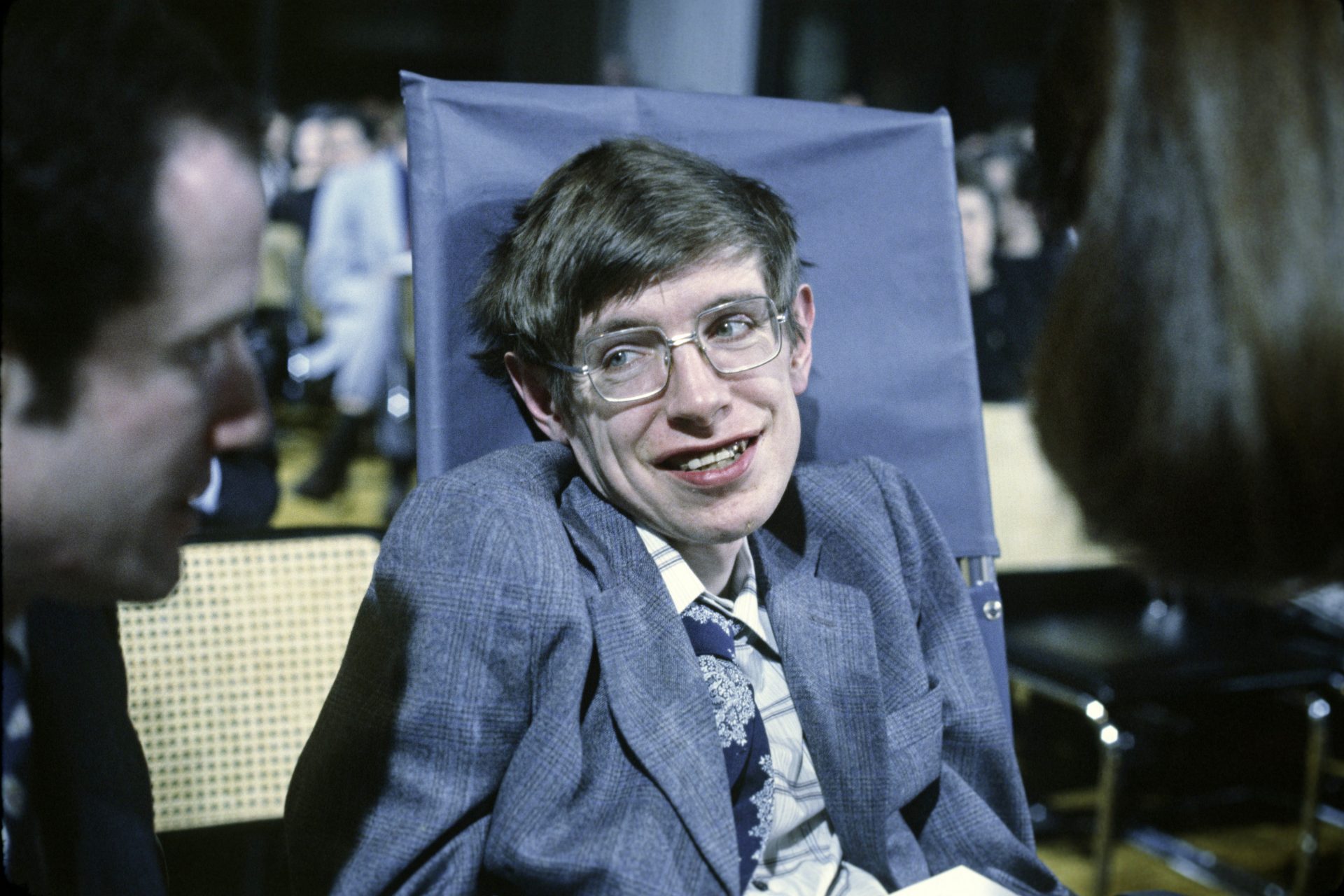 As previsões sombrias de Stephen Hawking sobre o futuro da humanidade