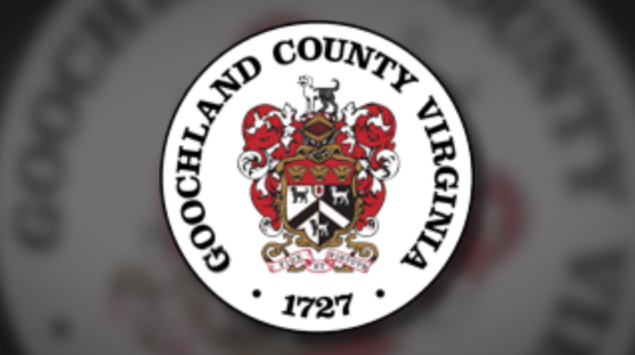 Goochland County Animal Care and Protection program receives “No-Kill ...