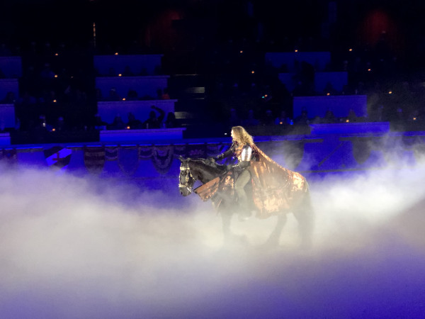Medieval Times Dallas: Unlock the Magic with the Whole Family