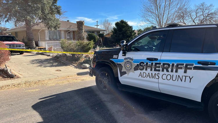 Sheriff's deputy injured after pursuit in Adams County