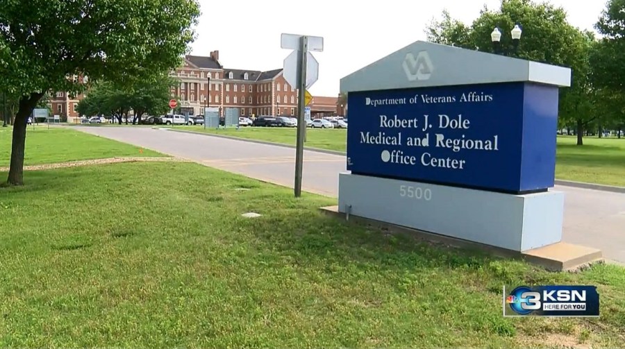 Dole VA hosts housing event to help homeless veterans