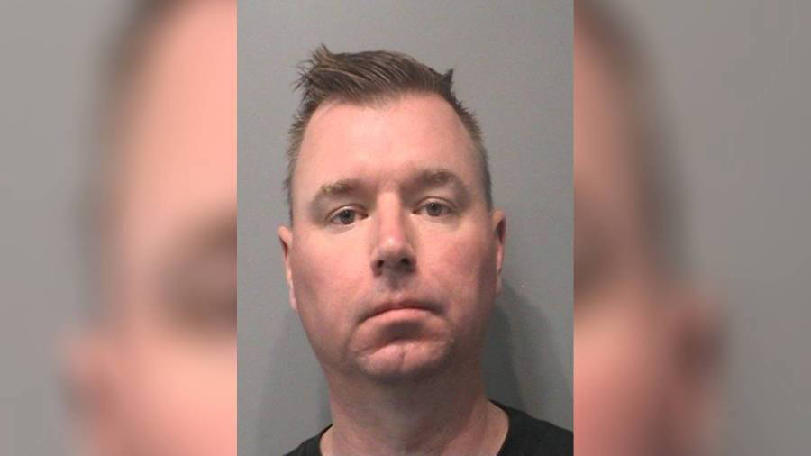 Man involved in Delphi murders evidence leak has charge dismissed Man involved in Delphi murders evidence leak has charge dismissed