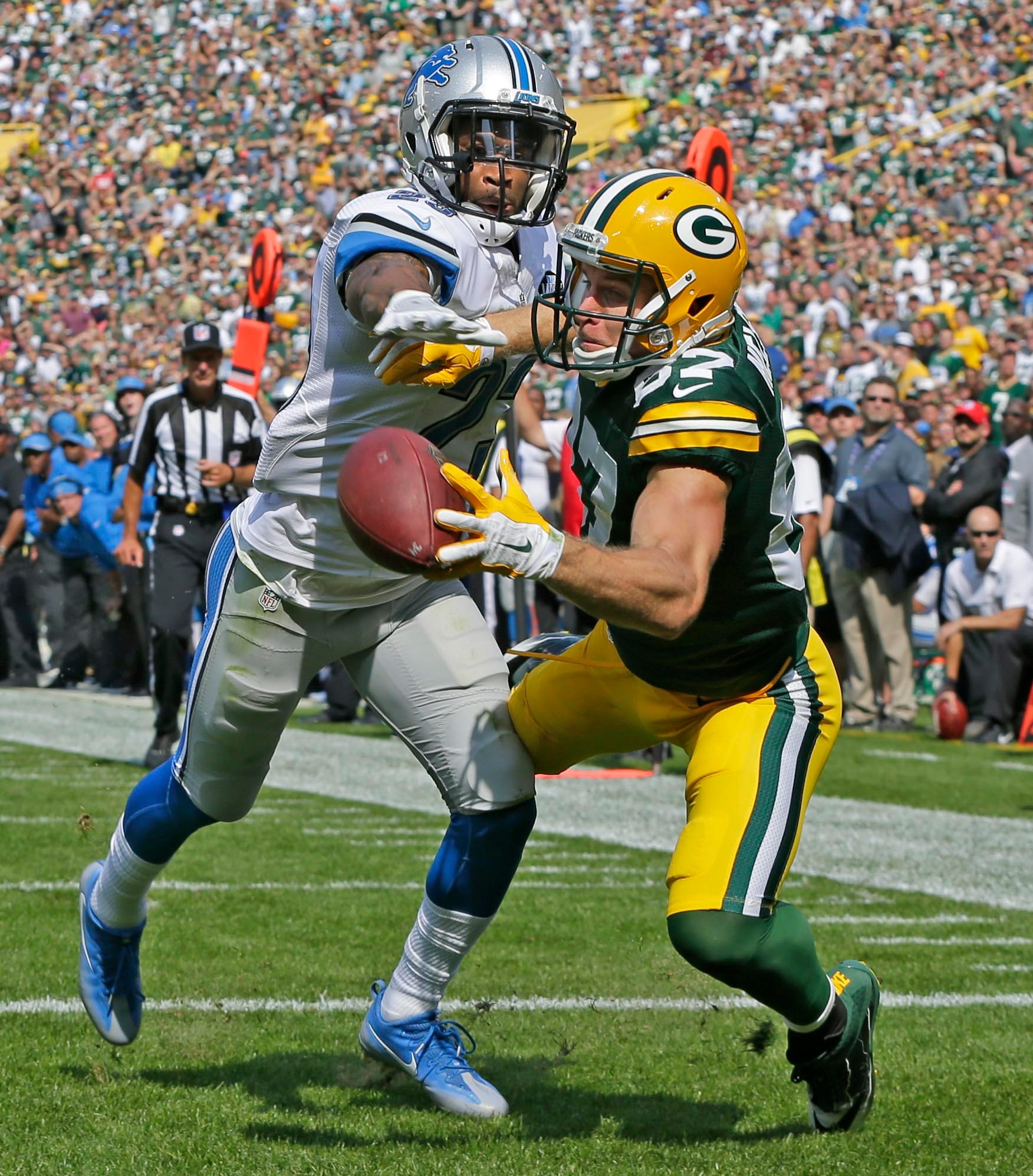 Darius Slay has 'nothing but love' for Detroit Lions as he chases Super ...