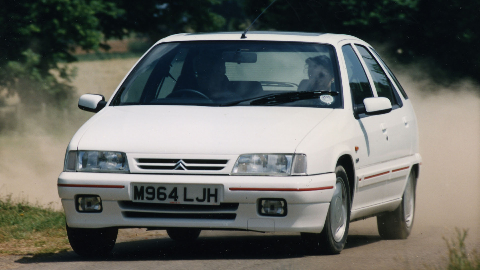 25 of the coolest 1990s hot hatches