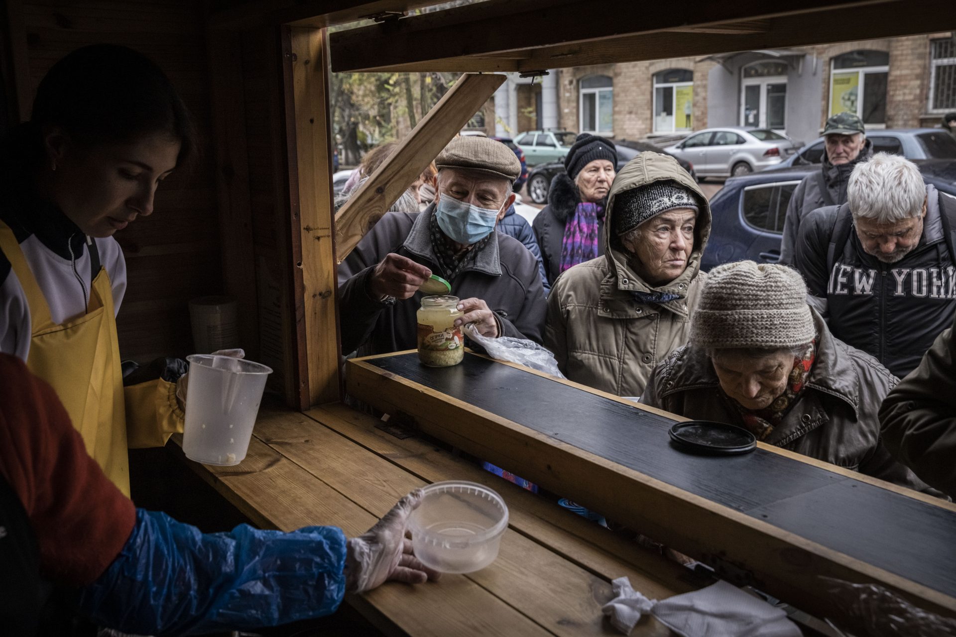 The nightmare legal limbo faced by 175,000 Russians living in Ukraine