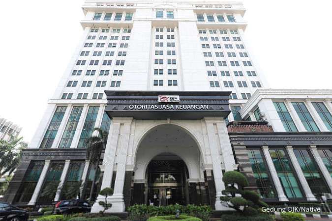 Ubah nama, OJK beri izin usaha PT Parare Internasional Pialang Reasuransi