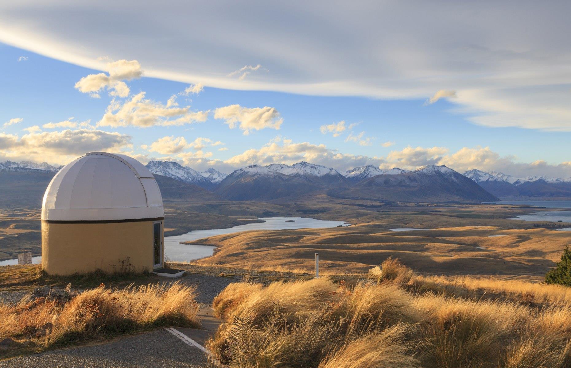 29 ways to experience space without leaving the planet