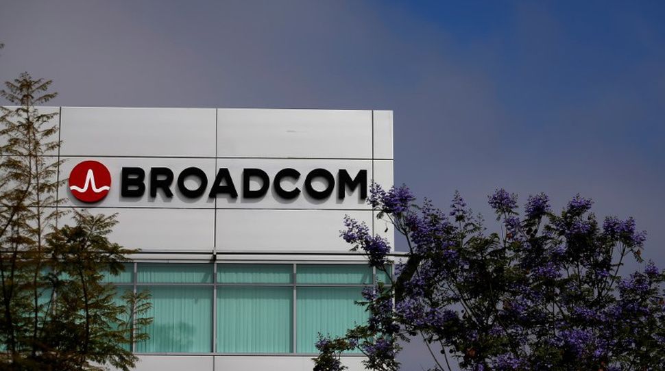 Apple's new BFF, Broadcom, reveals three hyperscalers want to deploy ...