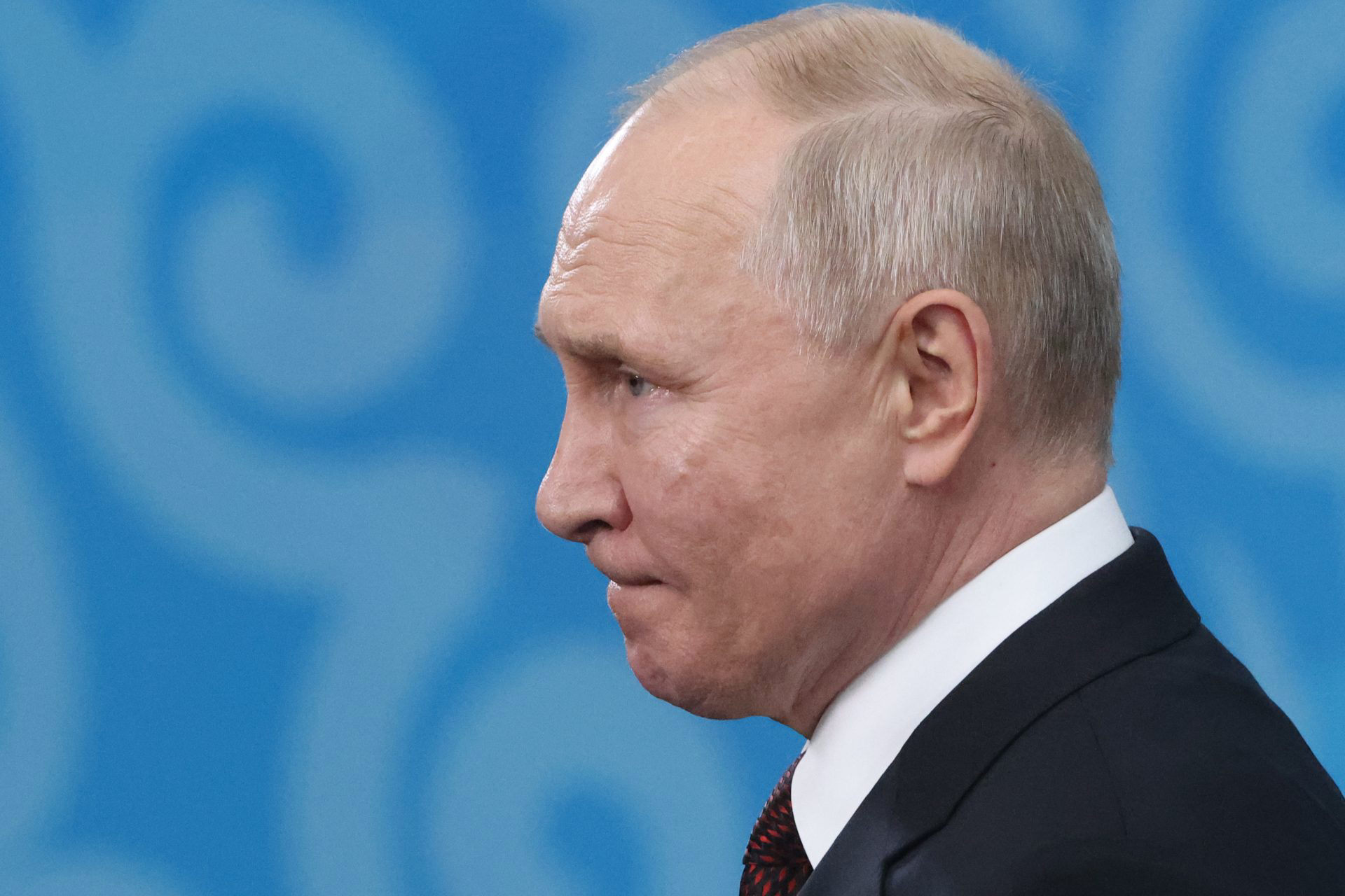 Why Putin is too afraid to start a war with NATO Why Putin is too afraid to start a war with NATO