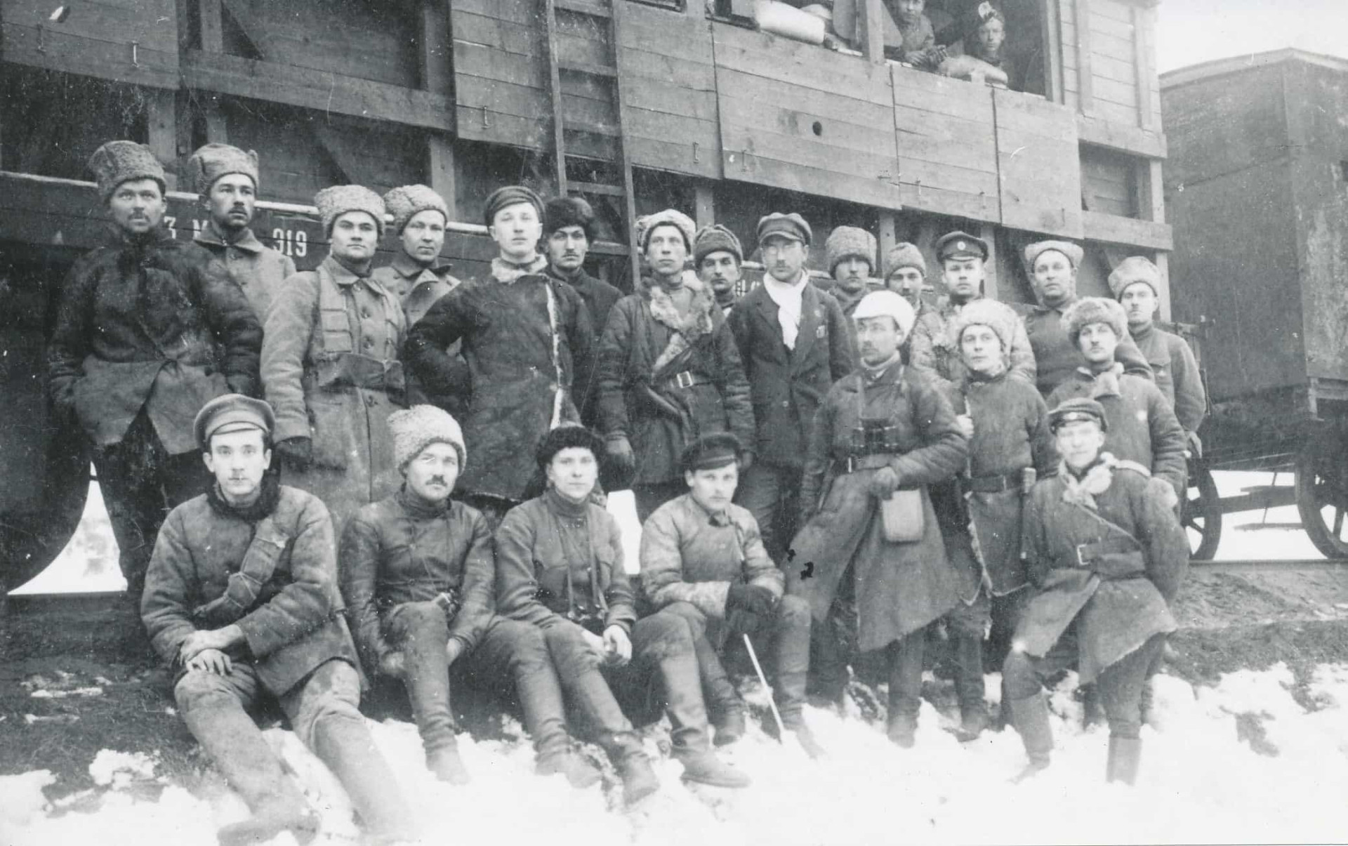 What DNA tells us about Europe's first settlers