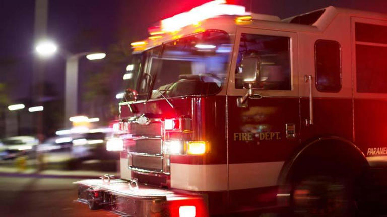 Rock County supper club deemed total loss after late night fire