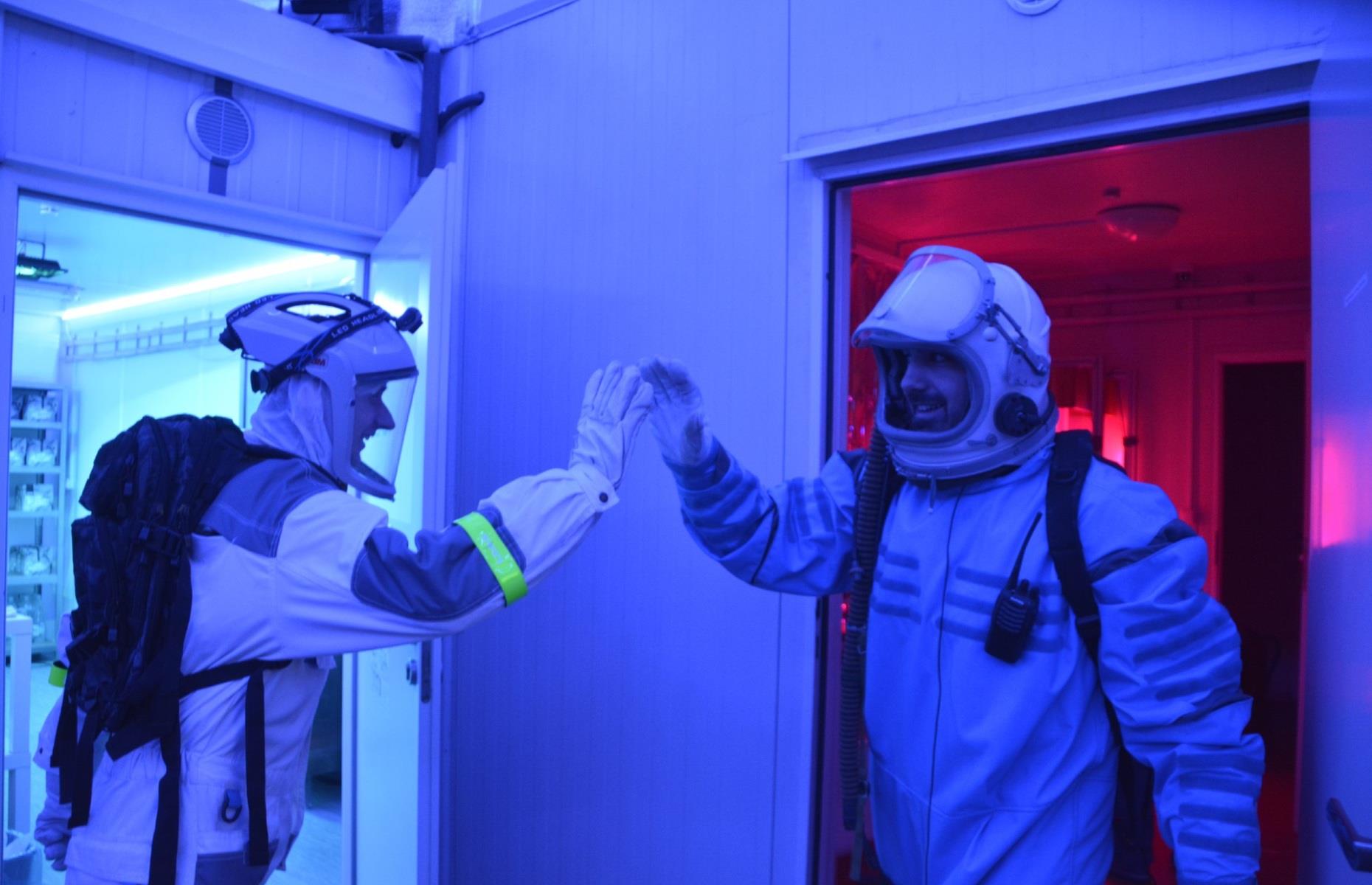 Spectacular space experiences you can have on Planet Earth