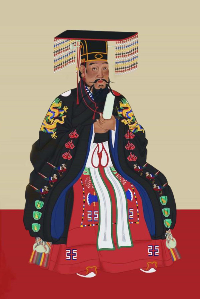 Shocking facts about ancient China