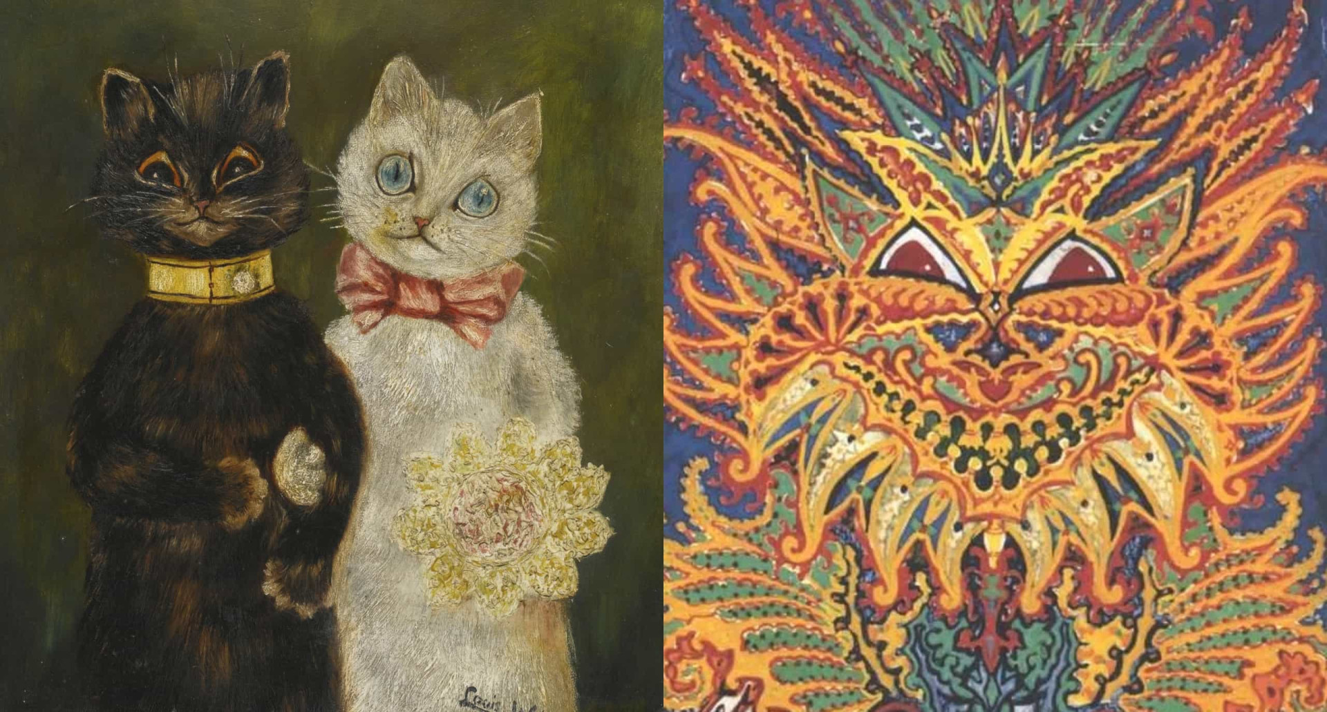 These famous artists struggled with mental illness