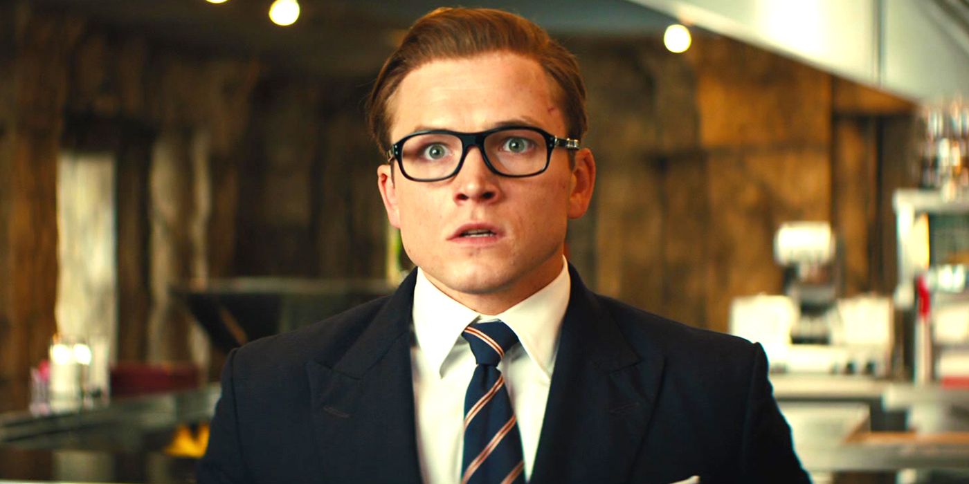 Kingsman Star's New Thriller Movie Becomes One Of Netflix's Most ...