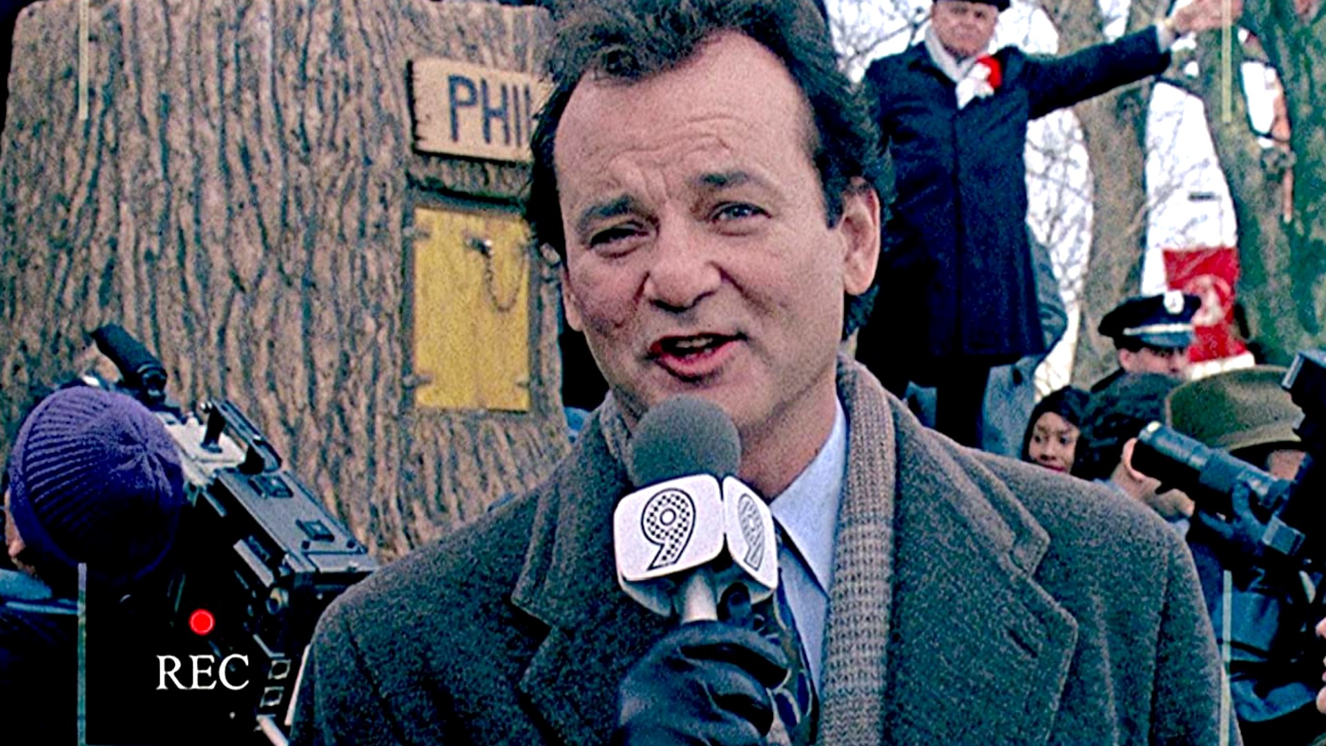 Comic relief: the funniest movies from the 90s and 2000s