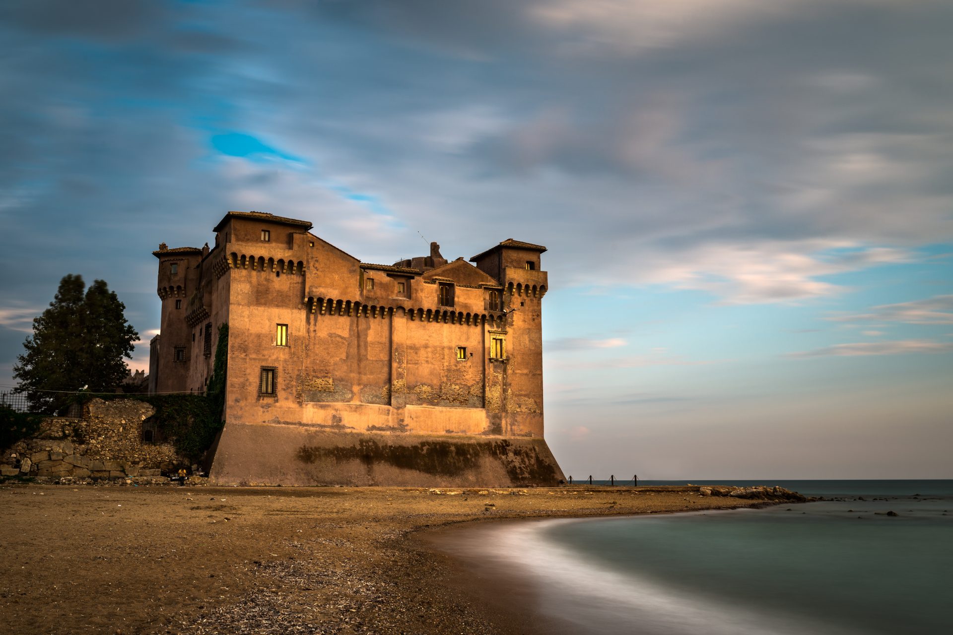 Secret Italy: 20 must-see places near Rome