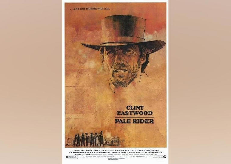 3 movies you may not know were filmed in Idaho