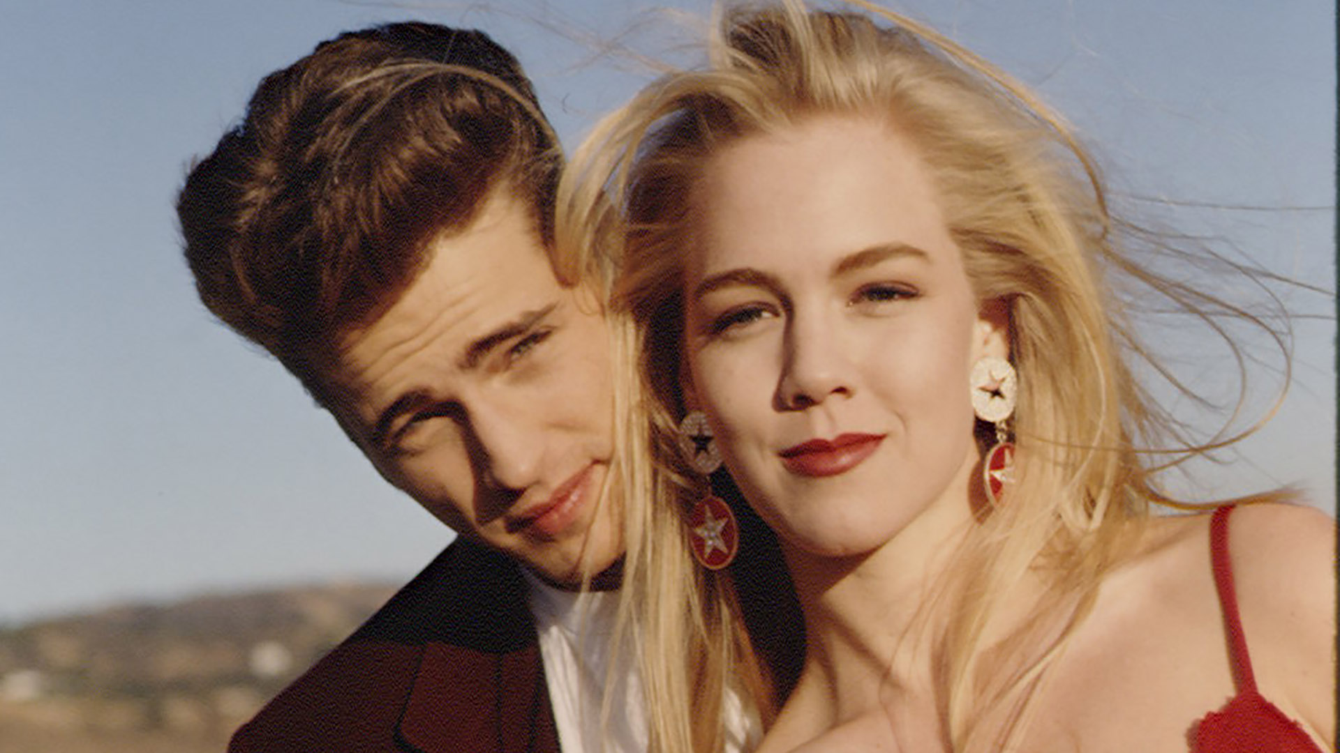 In pictures: memories of the 90s