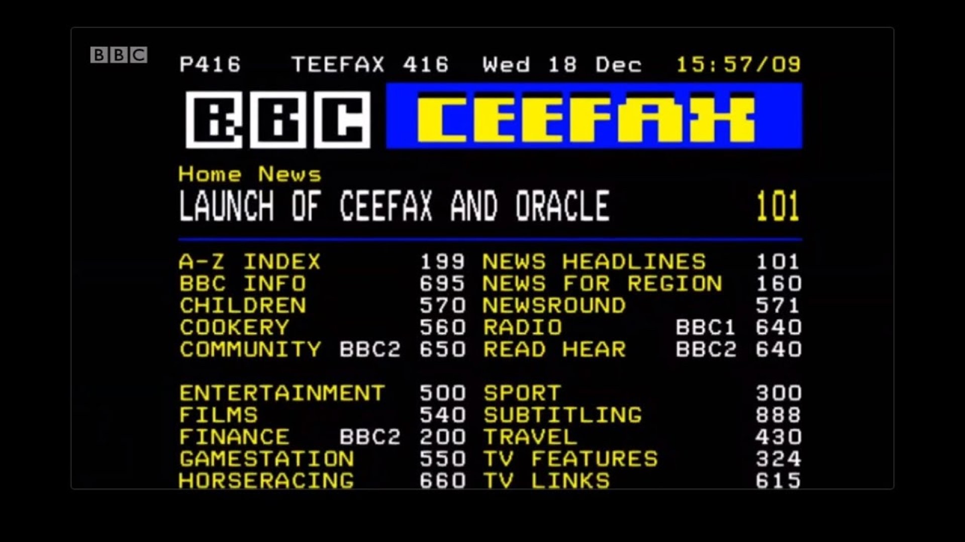 What we think about when we remember the 90s