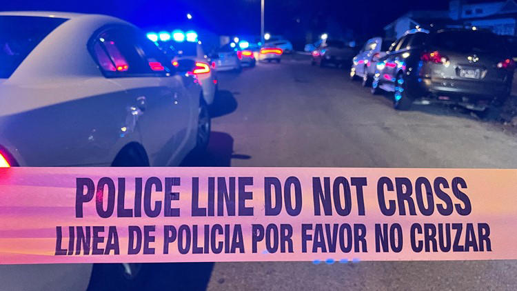 Whitehaven shooting leaves two injured, two others in custody, MPD reports