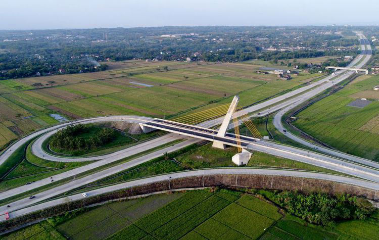 Ini Calon Jalan Tol Baru di Jatim Sepanjang 116 Km, Habiskan Anggaran ... Ini Calon Jalan Tol Baru di Jatim Sepanjang 116 Km, Habiskan Anggaran ...